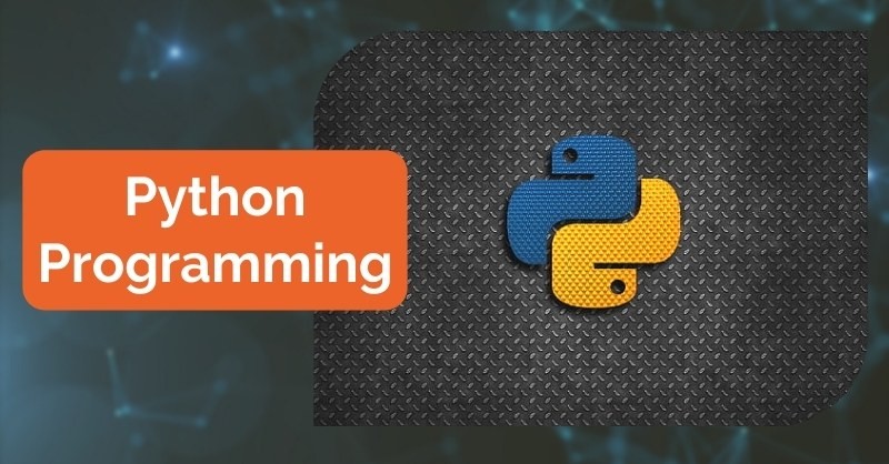 Python Programming Techgyan Skill Development Training
