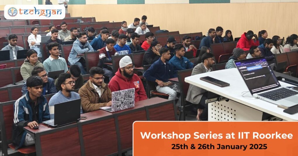 Tryst IIT Delhi | Workshop at IIT Delhi | Payment | Techgyan