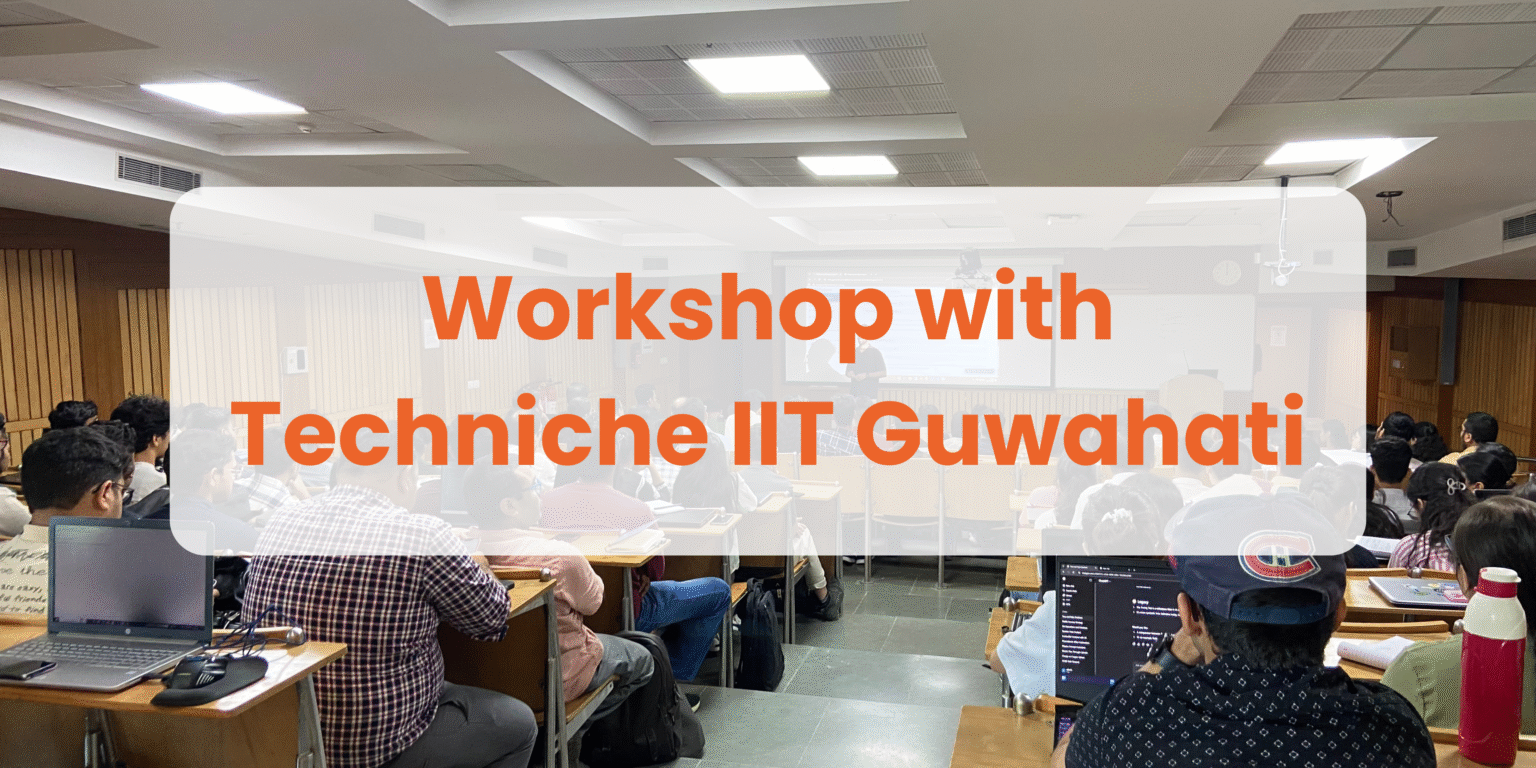 Techgyan | A Unique Technical Skills Development Platform